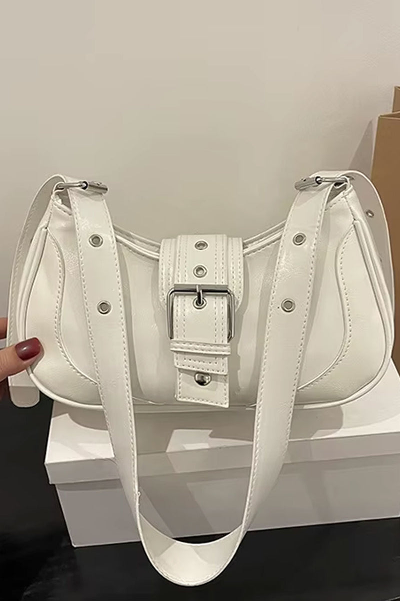 2000s Crescent Shoulder Crossbody Bag– HyperBees