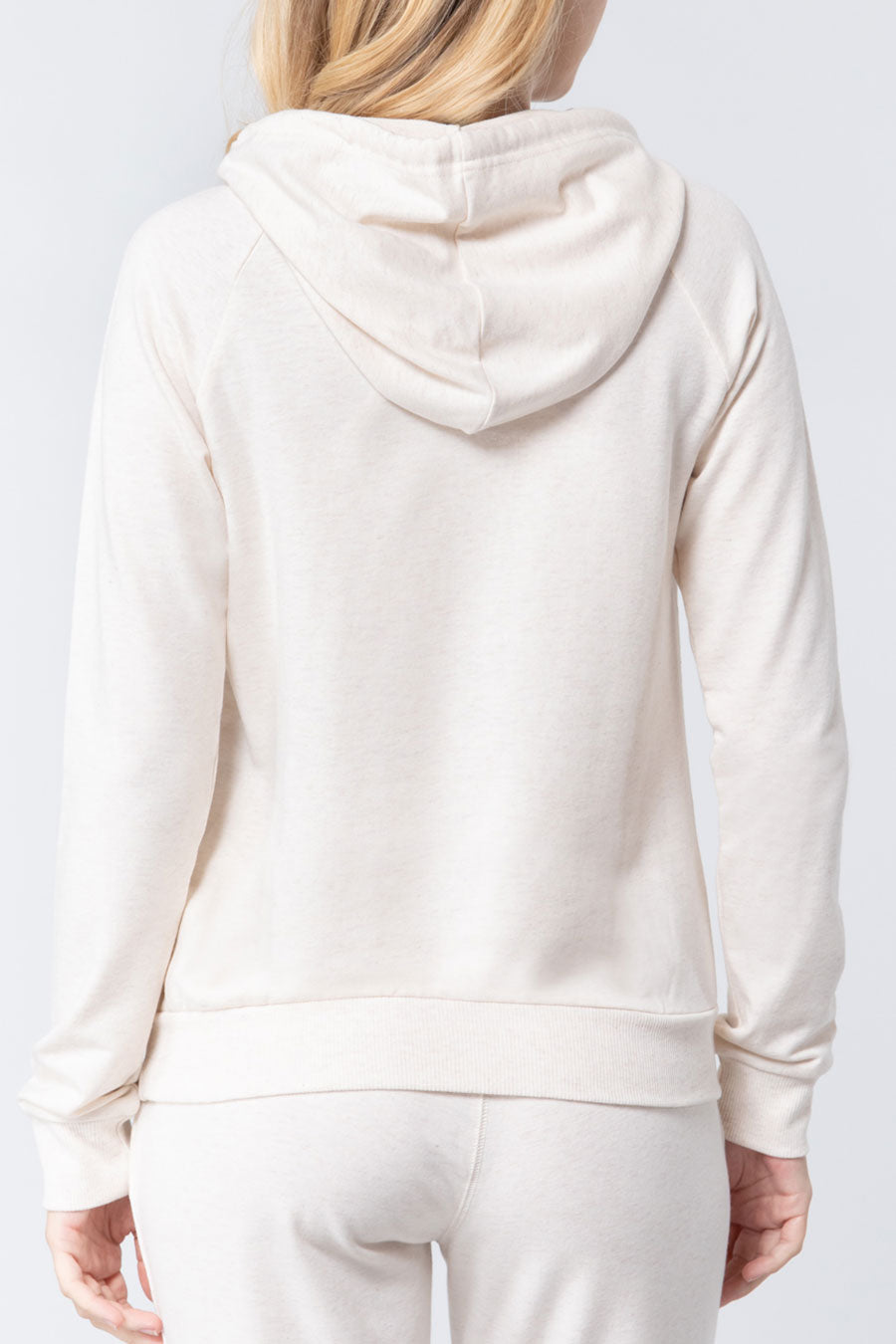 French Terry Pullover Hoodie– HyperBees